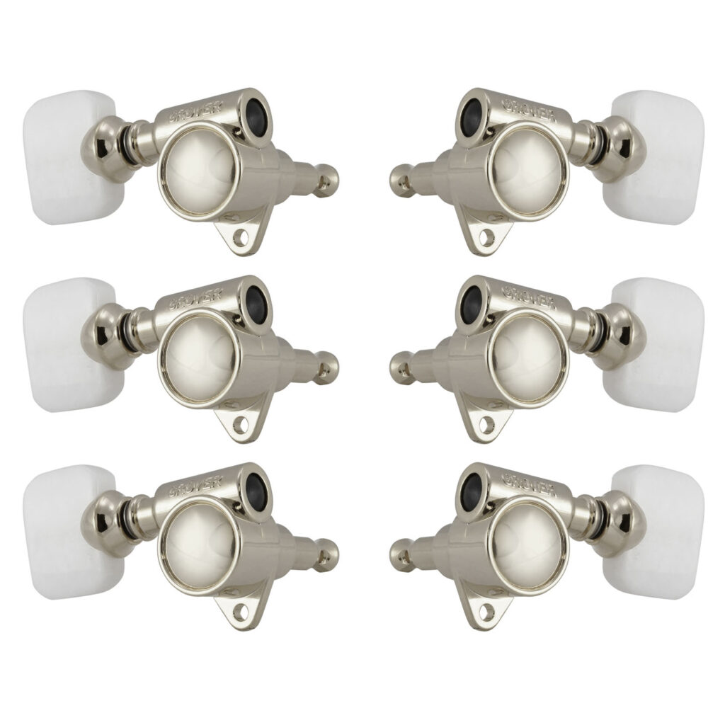 ORIGINAL “Milk Bottle” STYLE ROTOMATICS® w/ PEARLOID BUTTON (103 SERIES ...