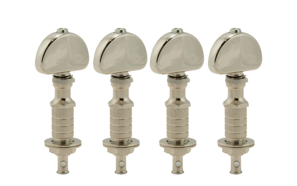 PERMA TENSION™ TENOR BANJO PEGS - Grover Trophy