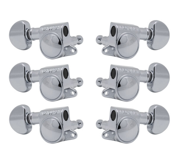 MID-SIZE ROTOMATICS® (205-18 SERIES) - Grover Trophy