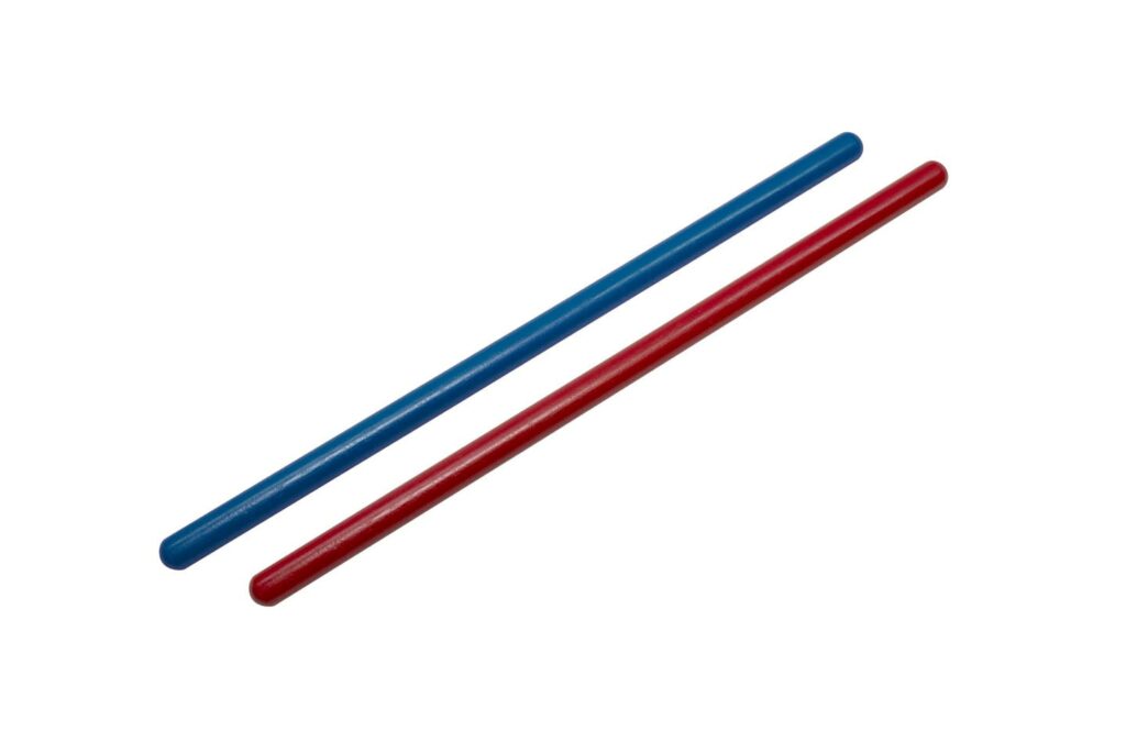 1stNote® Rhythm Sticks - Grover Trophy
