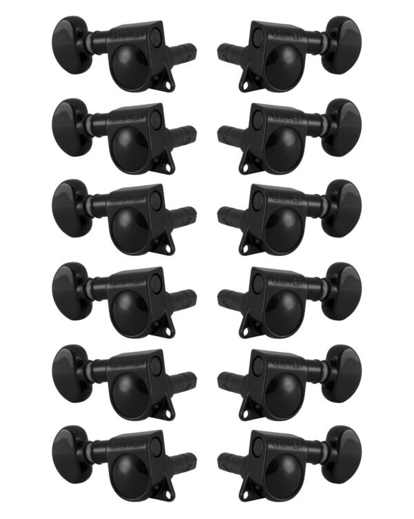 MID-SIZE LOCKING ROTOMATICS® (406 SERIES) - Grover Trophy