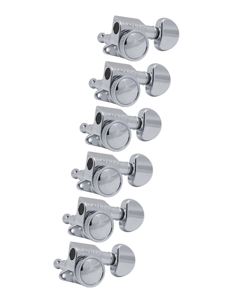 MID-SIZE ROTO-GRIP LOCKING ROTOMATICS® (505 SERIES) - Grover Trophy