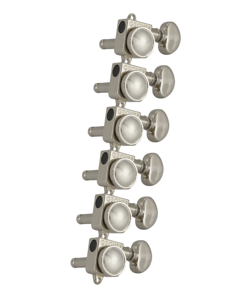 MINI ROTO-GRIP LOCKING ROTOMATICS® (505FV SERIES) - Grover Trophy