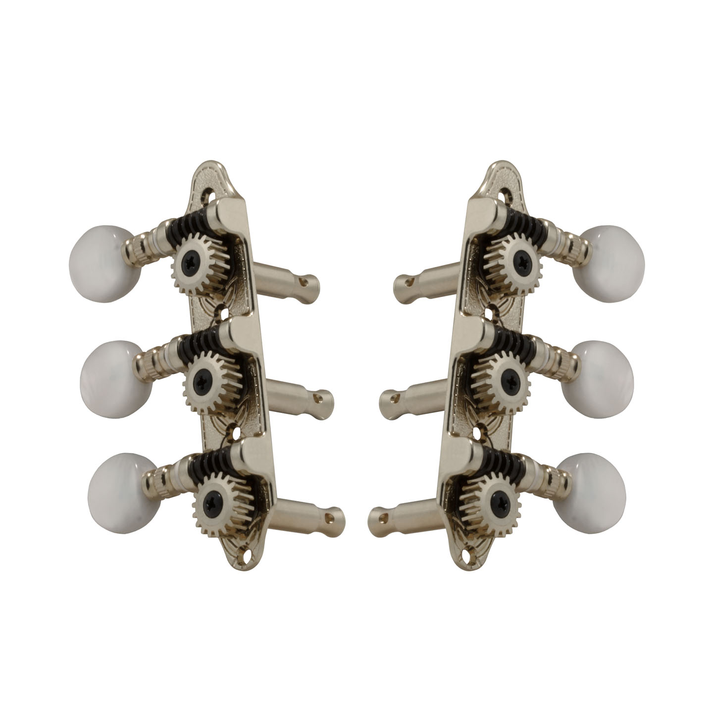 STA-TITE™ MINI 3-ON-A-PLATE (608 SERIES) - Grover Trophy