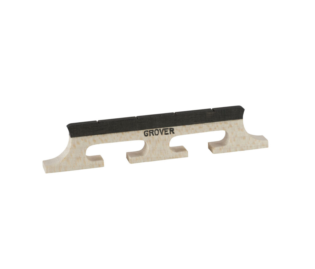 MINSTREL™ BANJO BRIDGES - Grover Trophy