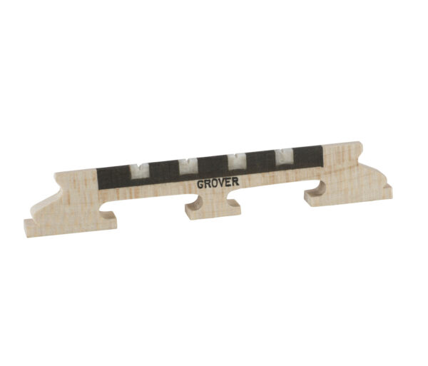 ACOUSTICRAFT™ BANJO BRIDGES - Grover Trophy