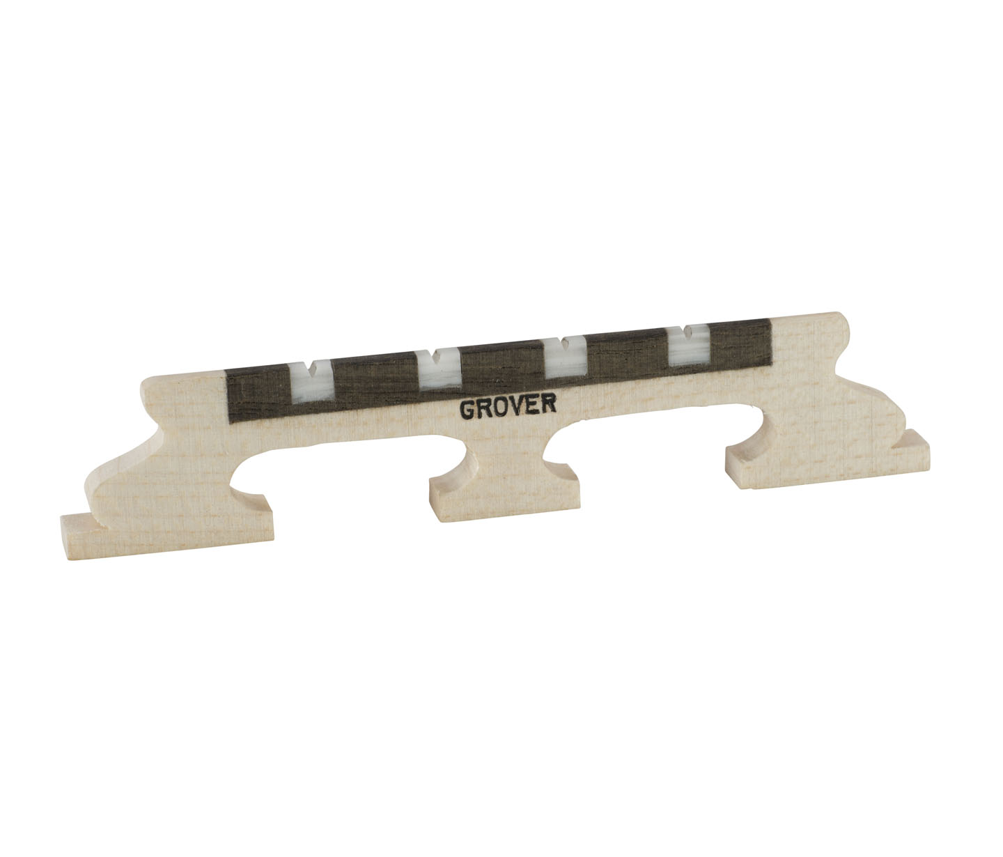 ACOUSTICRAFT™ BANJO BRIDGES - Grover Trophy