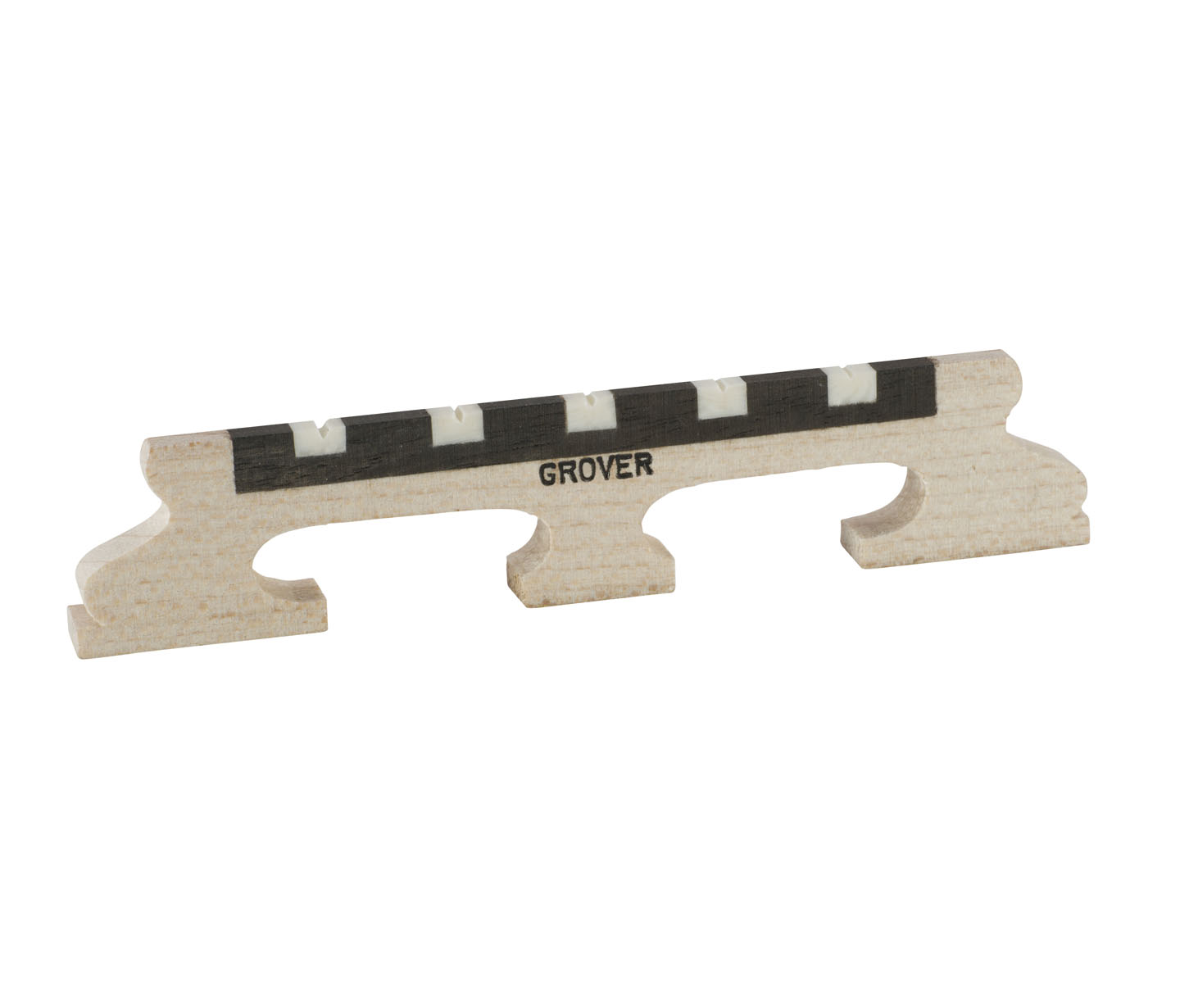 ACOUSTICRAFT™ BANJO BRIDGES - Grover Trophy