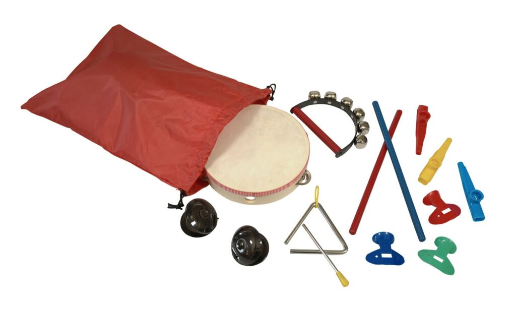 1stNote® Music Kit - Grover Trophy
