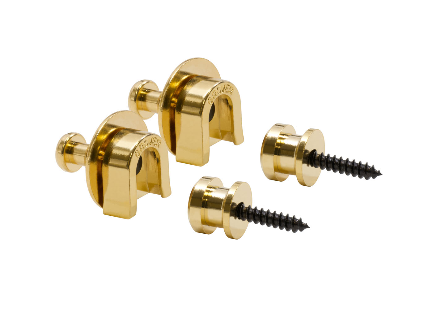 STRAP LOCKS - Grover Trophy