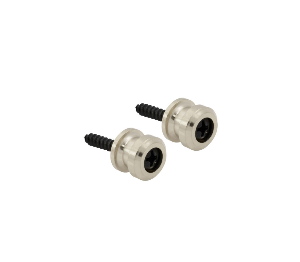 REPLACEMENT STRAP LOCK END PINS - Grover Trophy