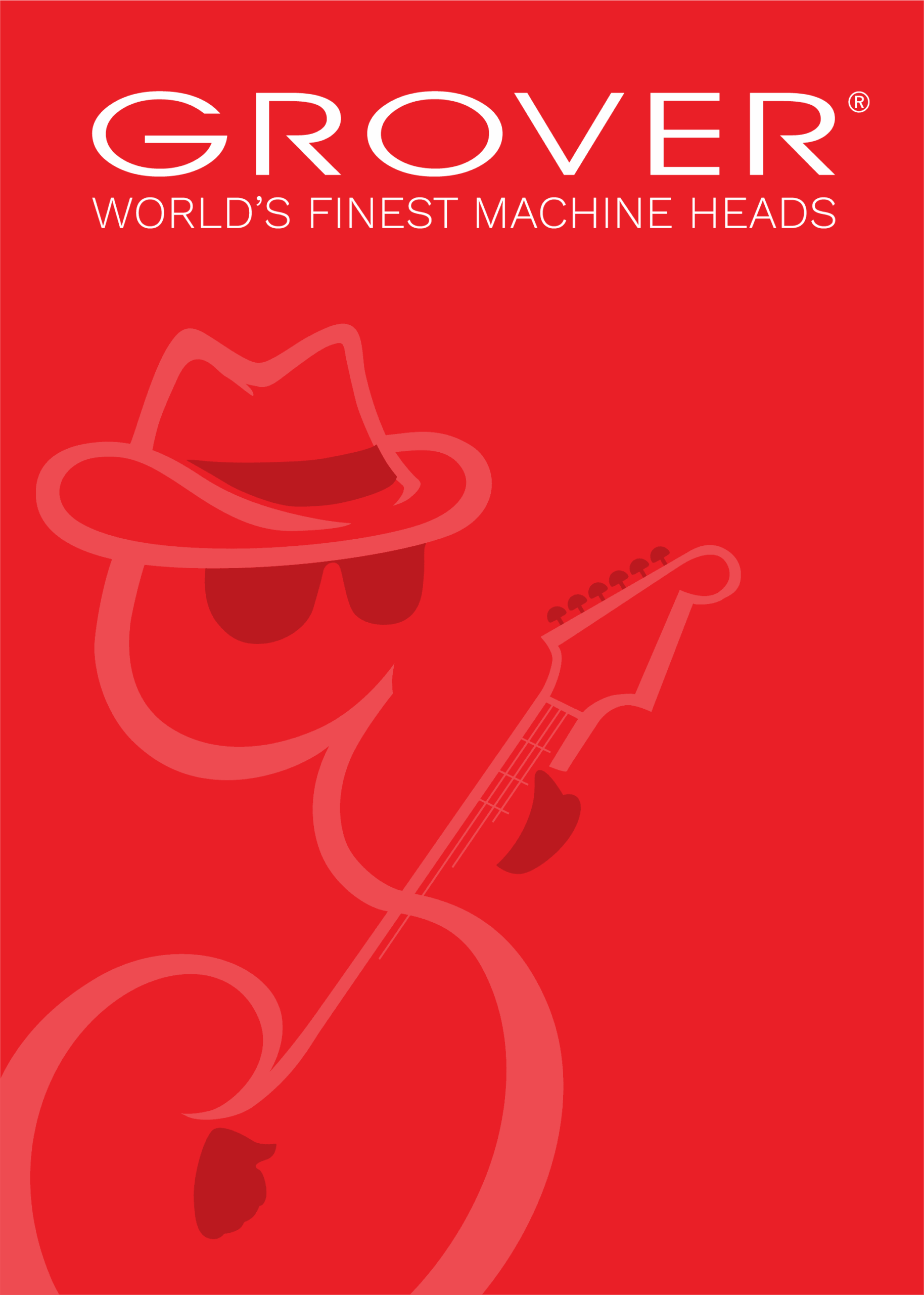 Grover Musical Products : Enriching The Music Industry Since 1922