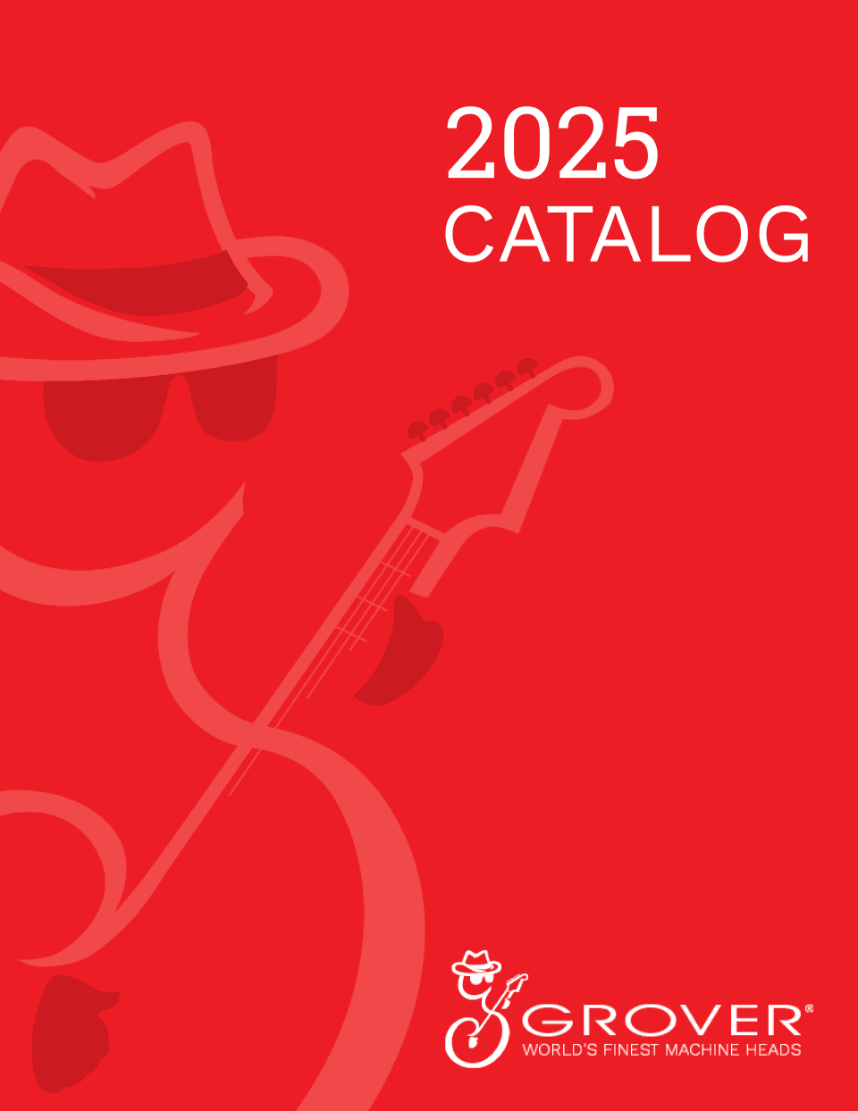 Digital Catalogs - Grover Trophy