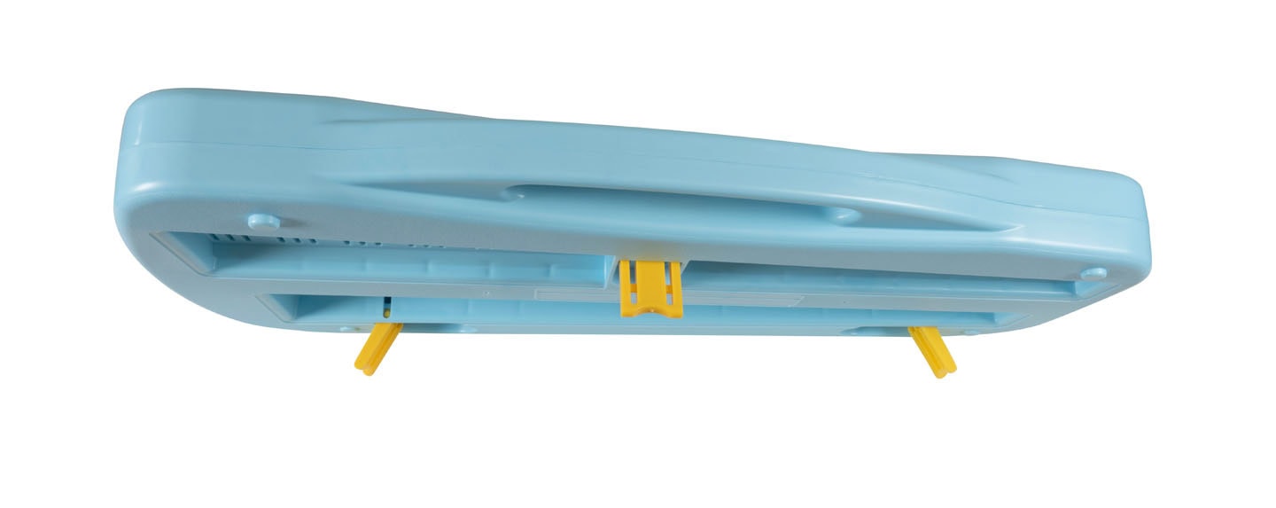 1stNote® 25-Note Deluxe Xylophone - Grover Trophy