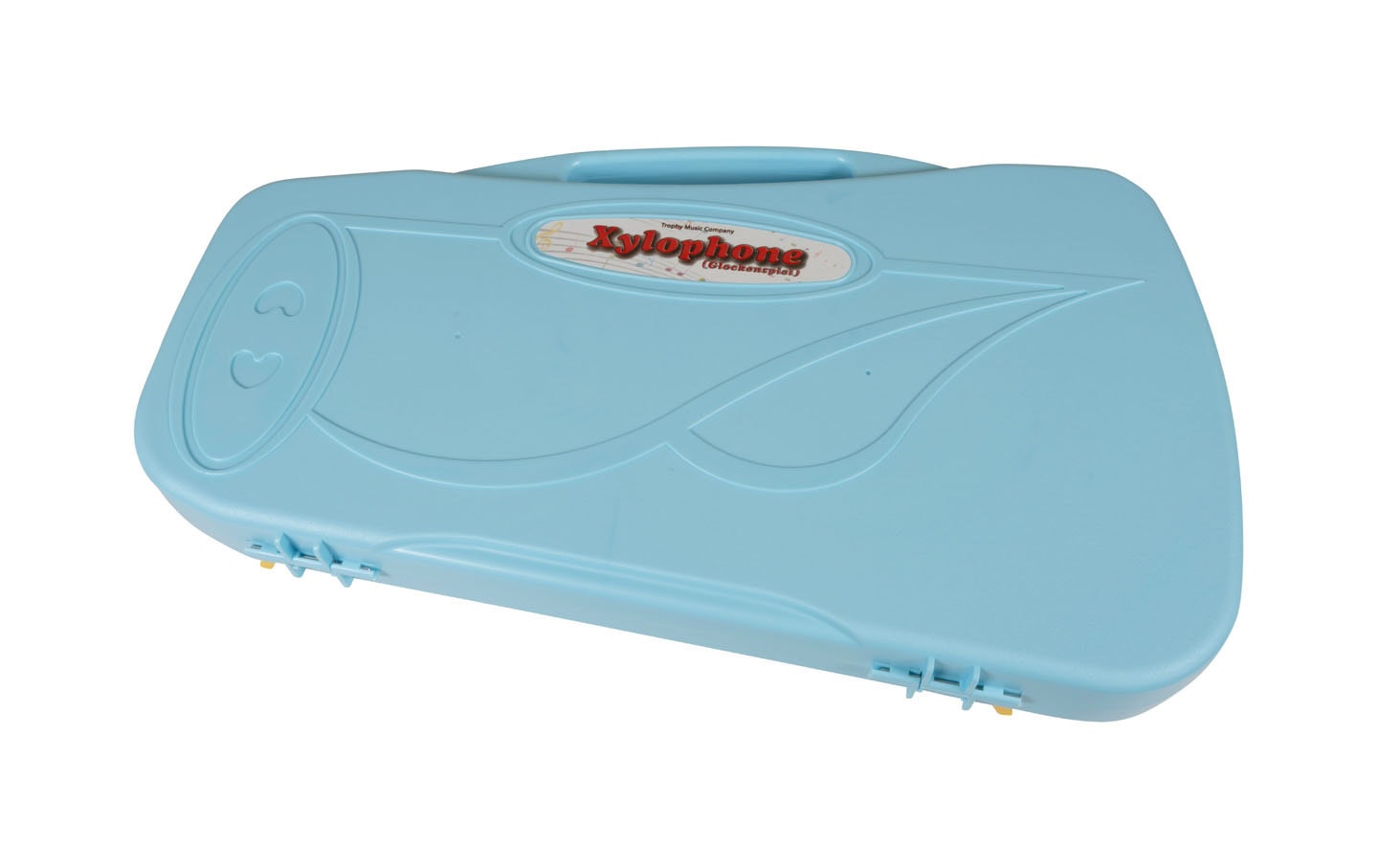 1stNote® 25-Note Deluxe Xylophone - Grover Trophy