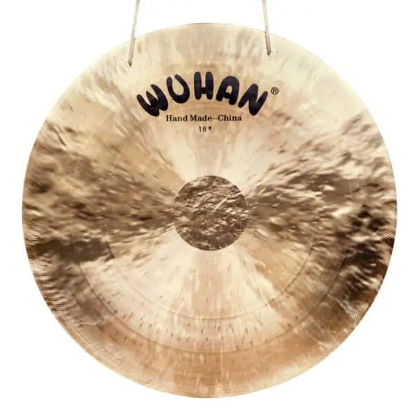 Wind Gongs Grover Trophy